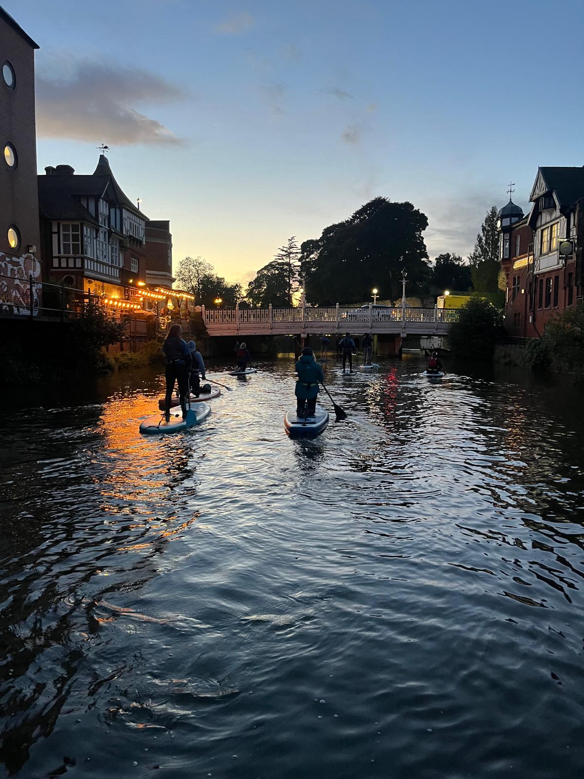 Paddle & Cocktail 11/09/2024 – Epic Life